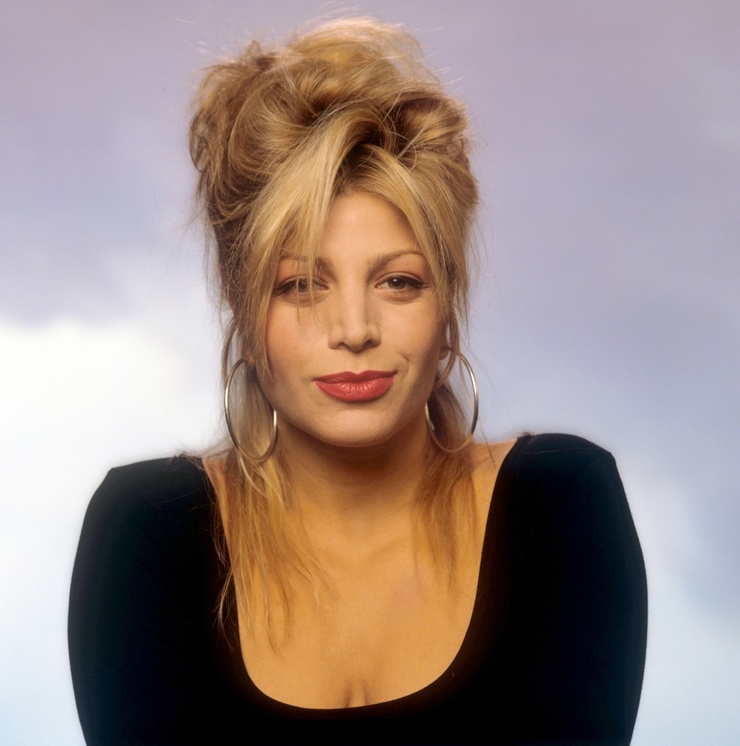 Taylor Dayne