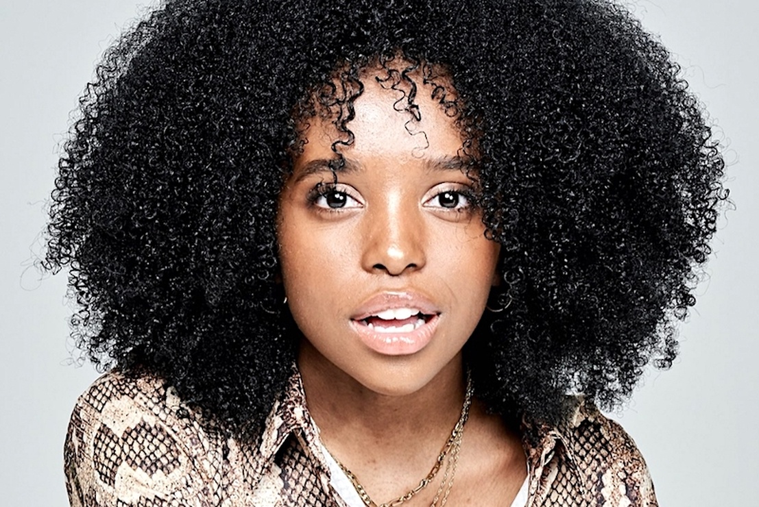 Picture of Teshi Thomas