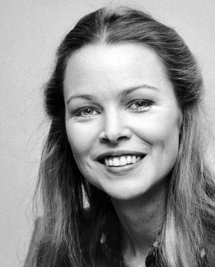 Michelle Phillips