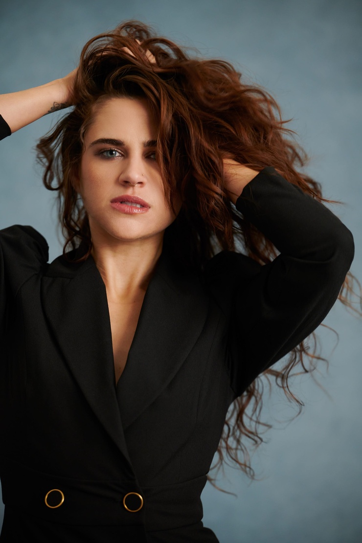 Picture of Bevin Bru