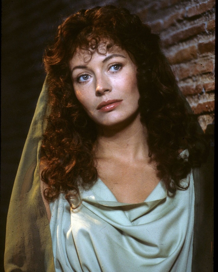 Lesley-Anne Down