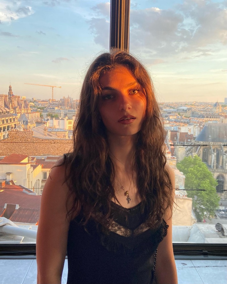 Picture of Zoïa Mossour