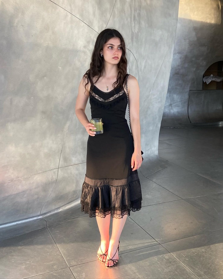 Picture of Zoïa Mossour