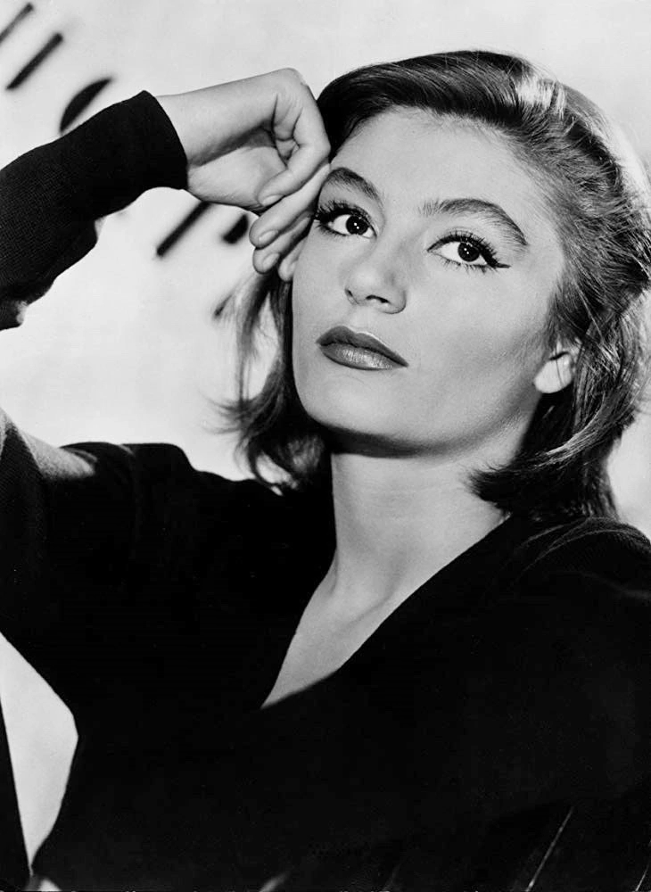 Picture of Anouk Aimée