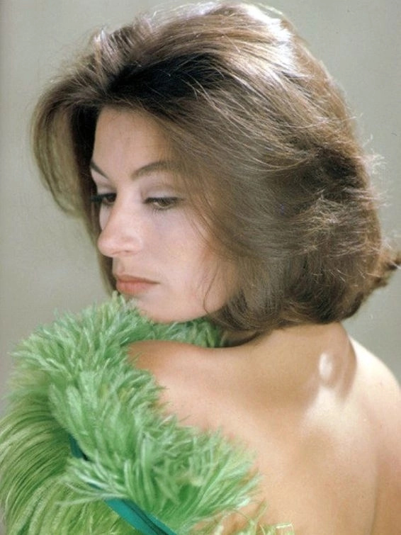 Picture of Anouk Aimée