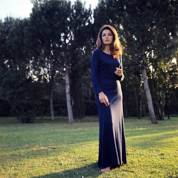 Picture of Anouk Aimée