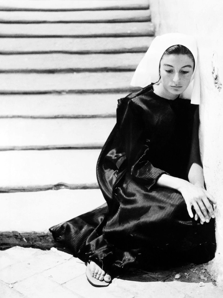 Picture of Anouk Aimée