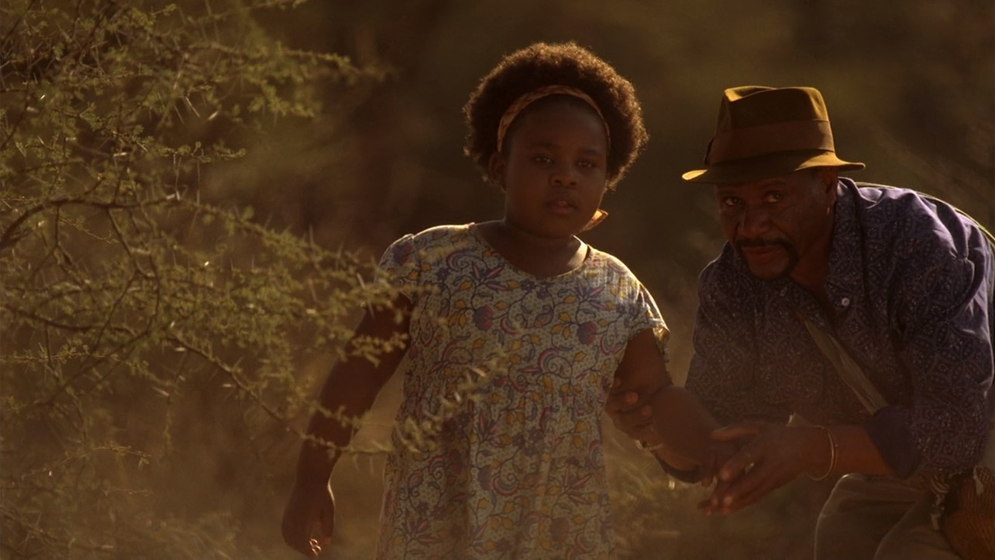 Picture of The No. 1 Ladies' Detective Agency