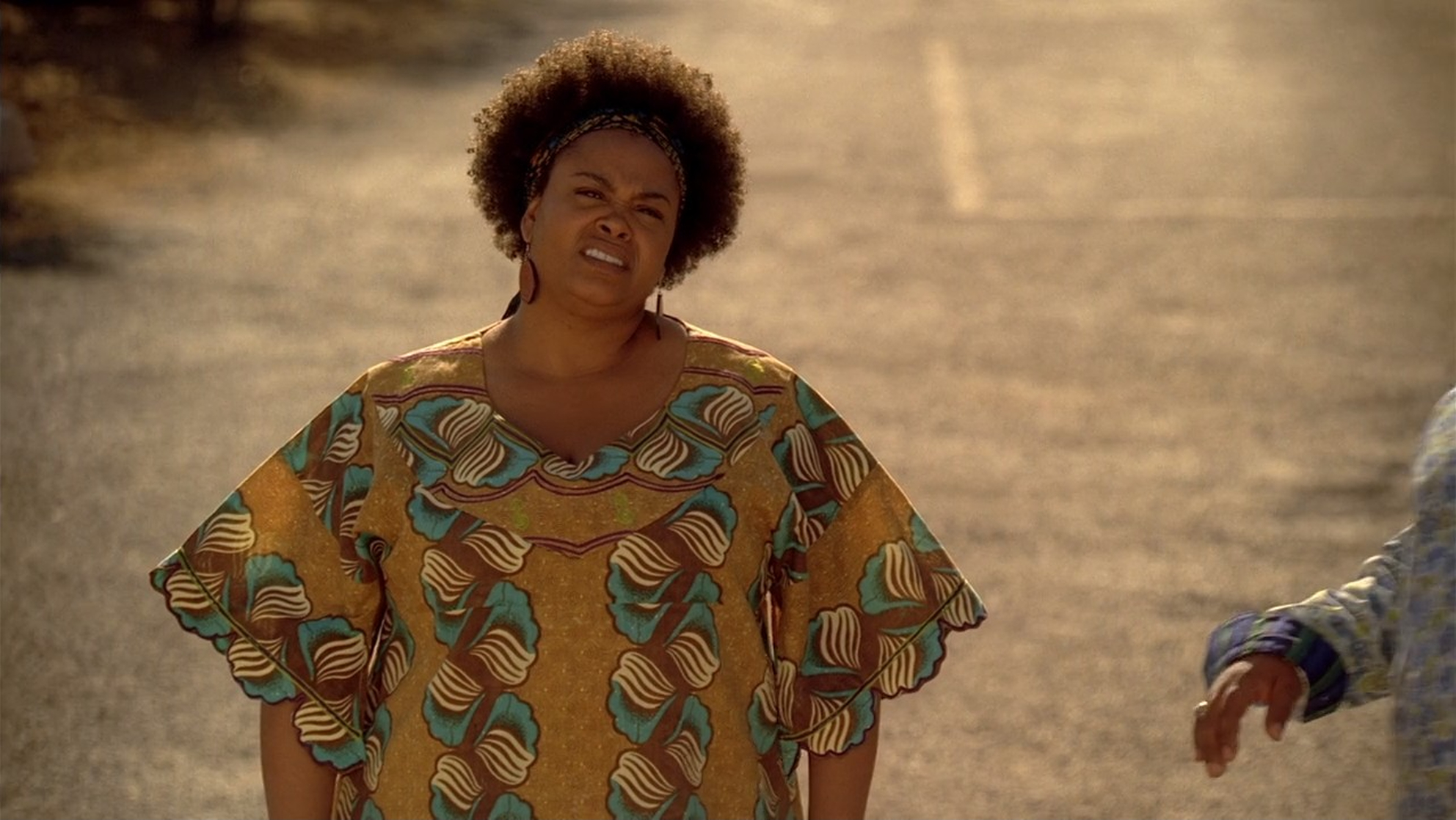 Picture of The No. 1 Ladies' Detective Agency