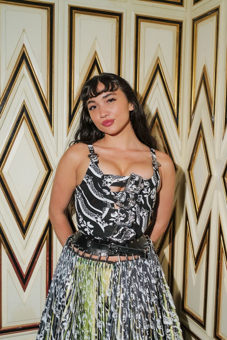 Image of Rowan Blanchard