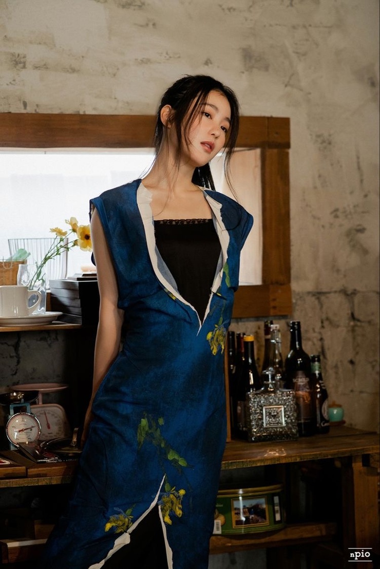 Picture of Ye-Eun Shin