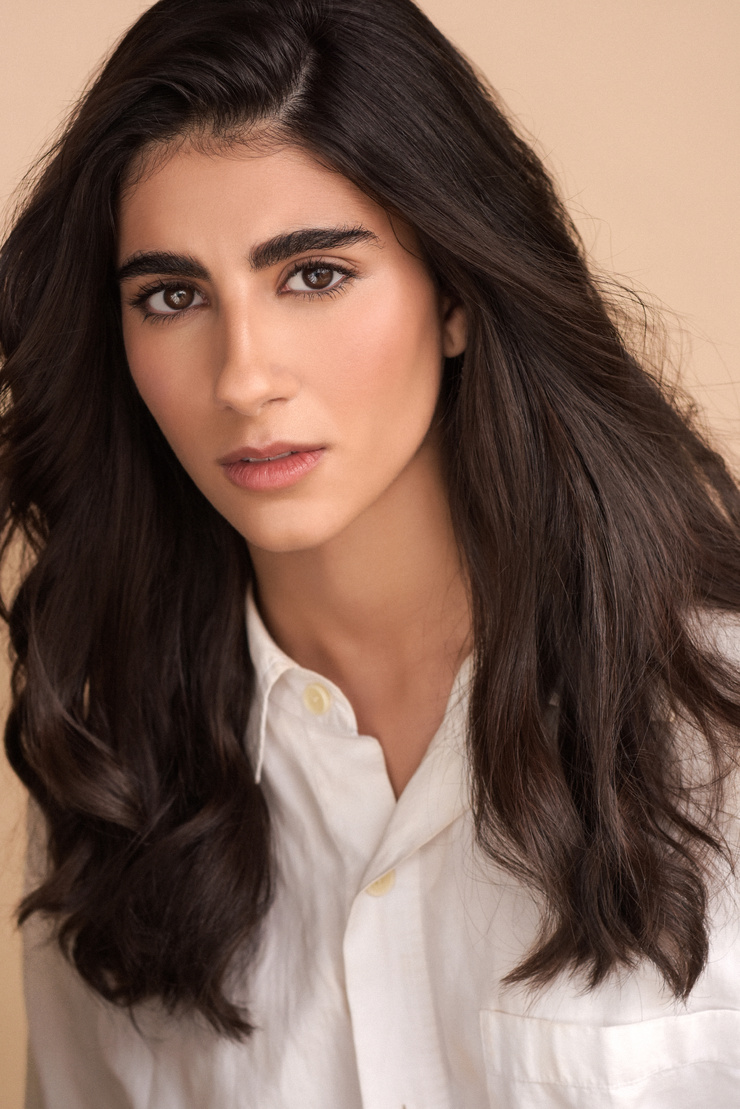 Zarina Sterling picture