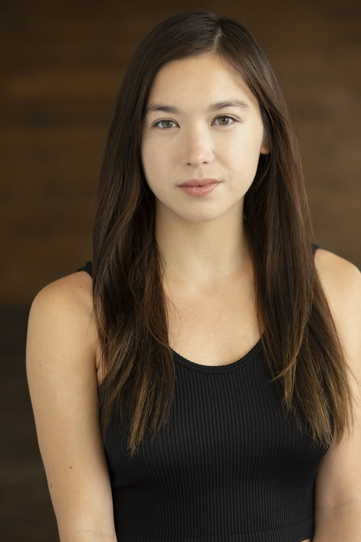 Picture of Sophia Lepore