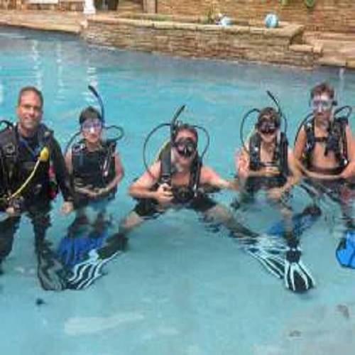 Scuba Guru - Diving Certification and Classes
