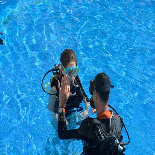 Scuba Guru - Diving Certification and Classes