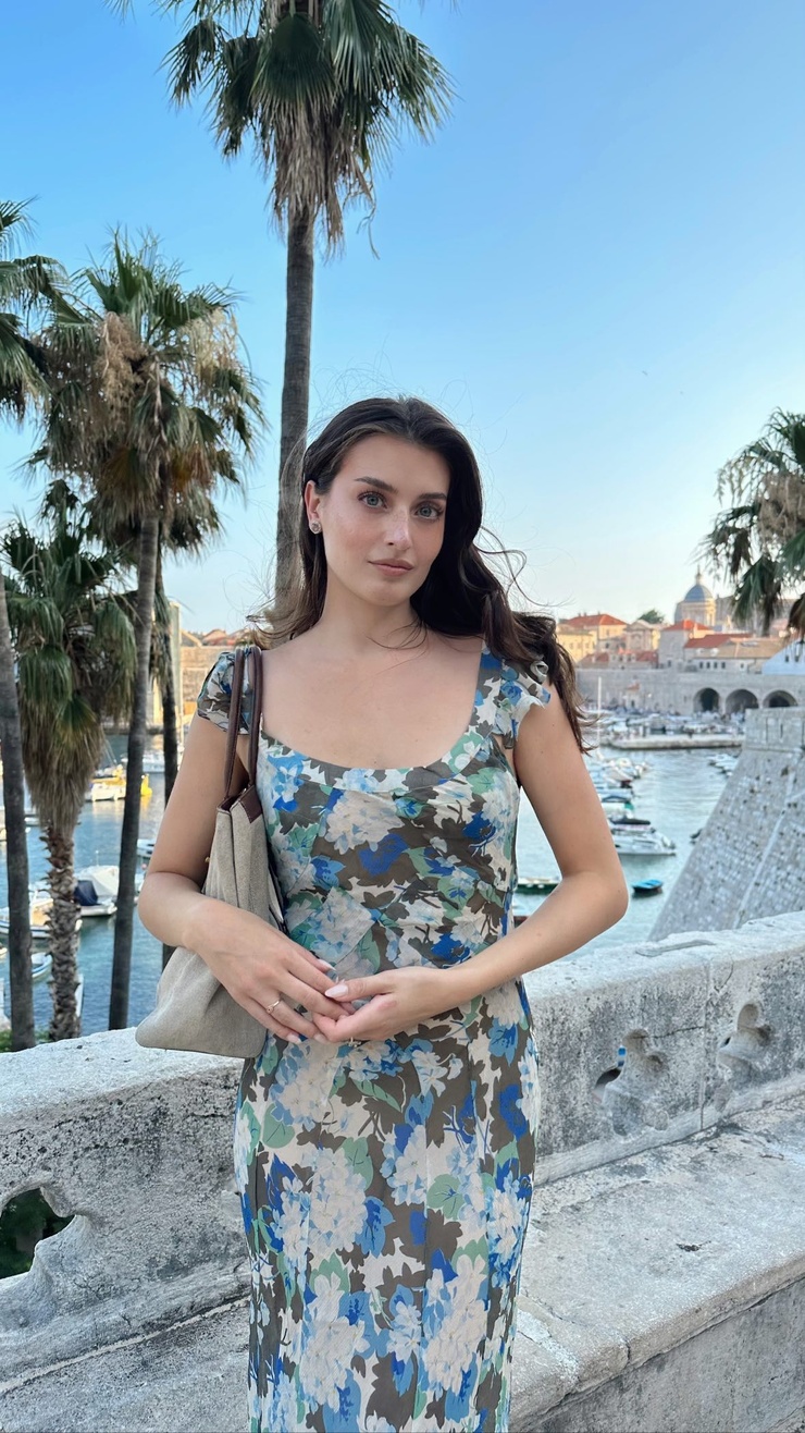 Picture of Jessica Clements