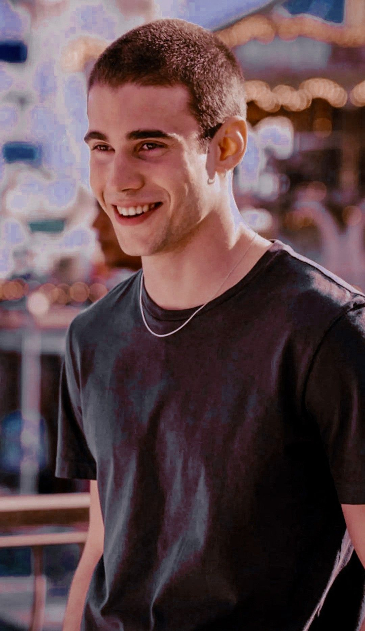 Picture of Julio Peña