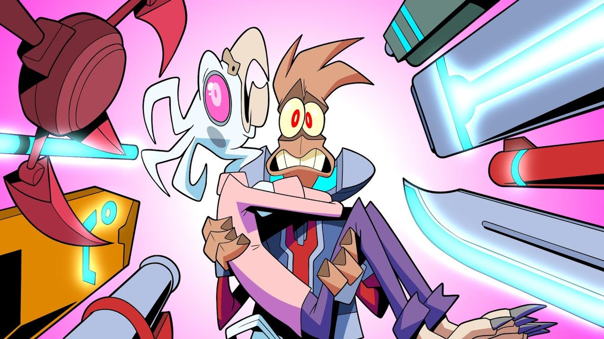 The Ghost Egg (2022) picture