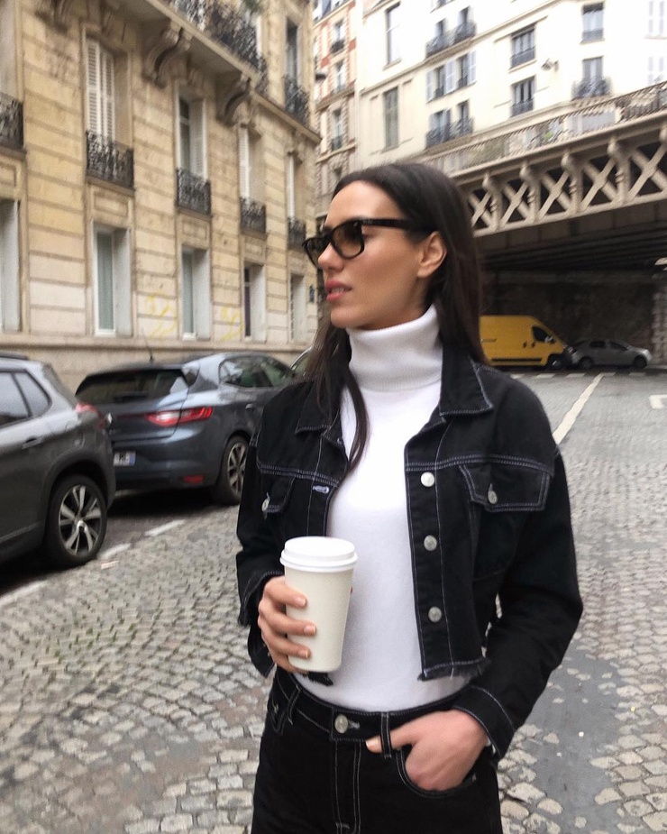 Picture of Elisa Meliani