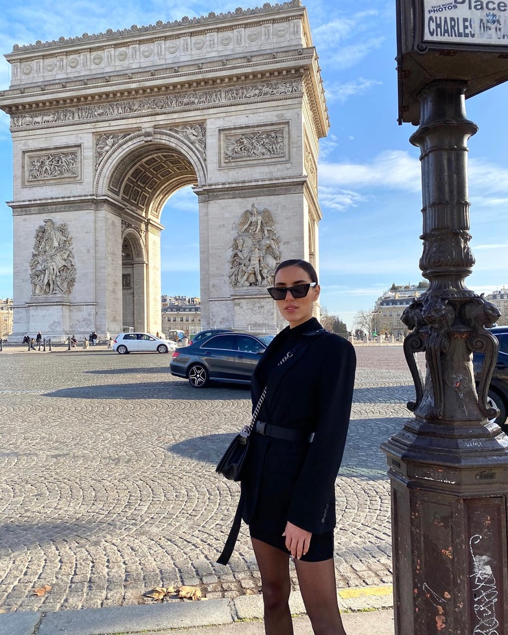 Picture of Elisa Meliani