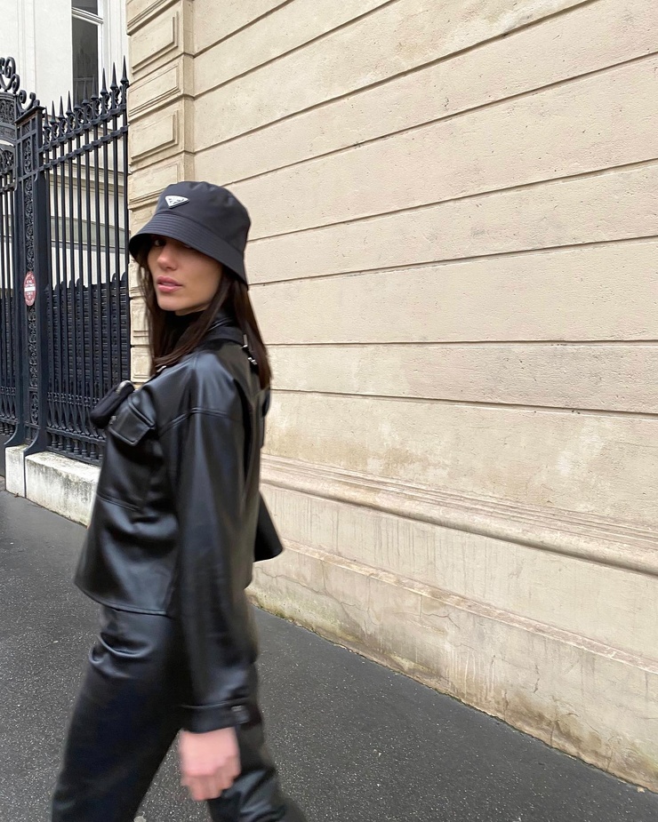 Picture of Elisa Meliani