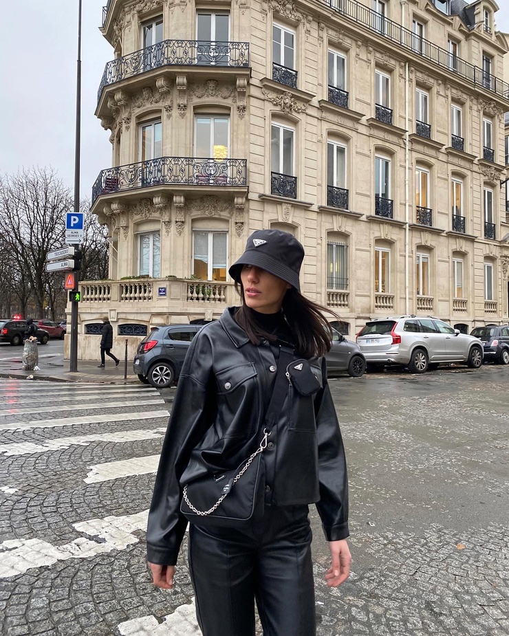 Picture of Elisa Meliani