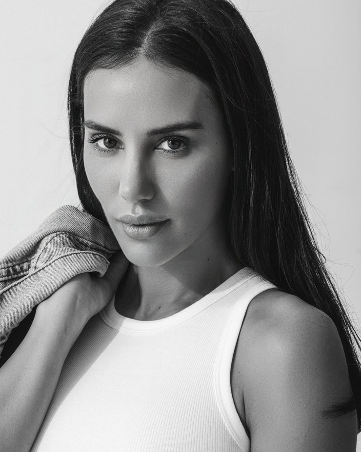 Elisa Meliani Image