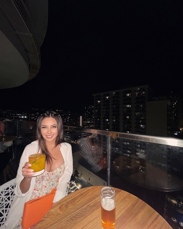 Picture of Jess Victoria