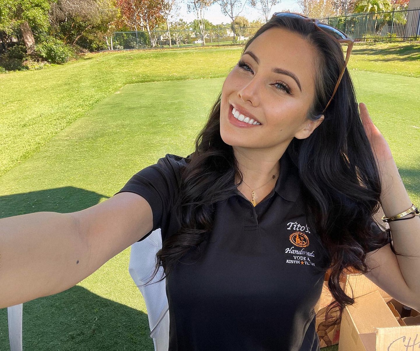 Picture of Jess Victoria