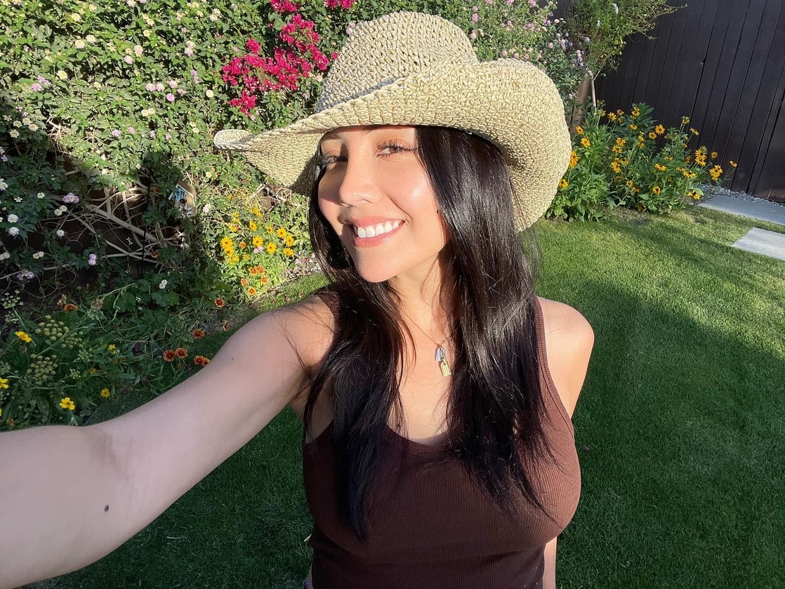 Picture of Jess Victoria