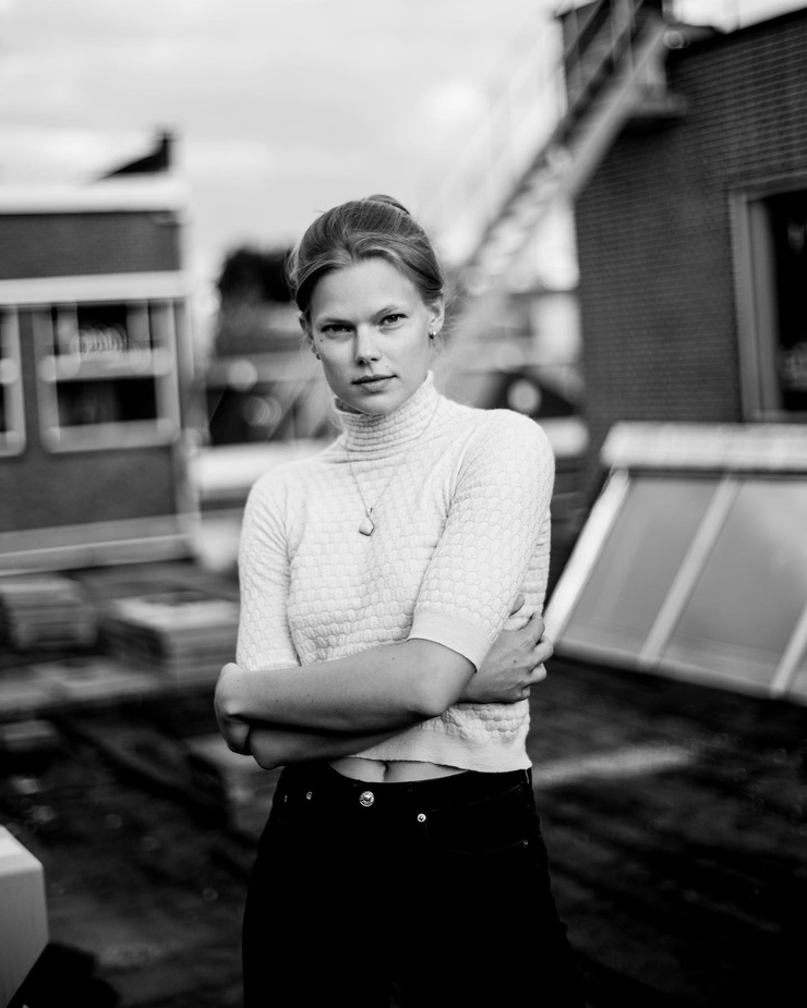 Picture of Leodie Kruidhof