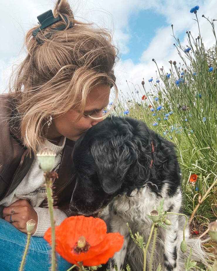 Picture of Leodie Kruidhof