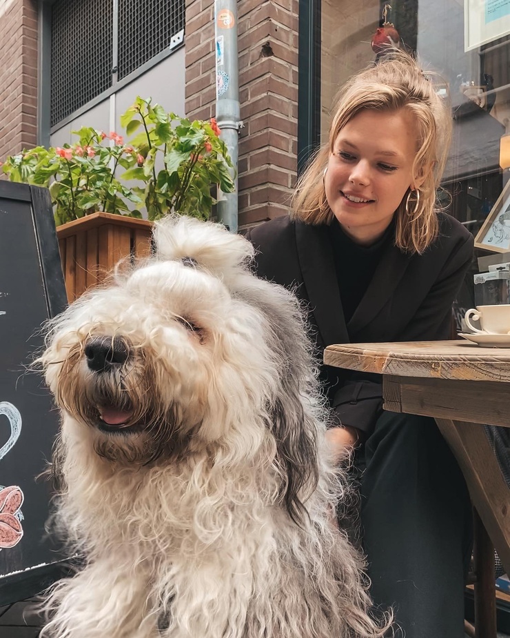 Picture of Leodie Kruidhof