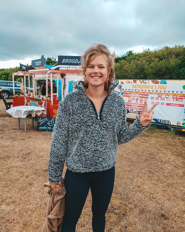 Picture of Leodie Kruidhof