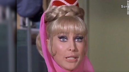 Picture of Barbara Eden