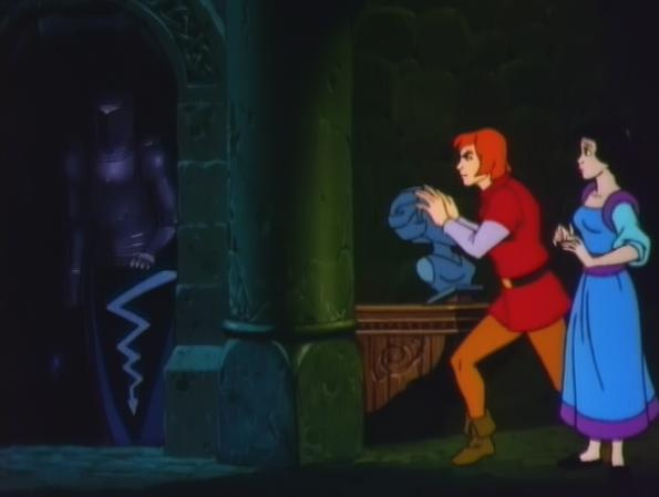 Happily Ever After (1990) image