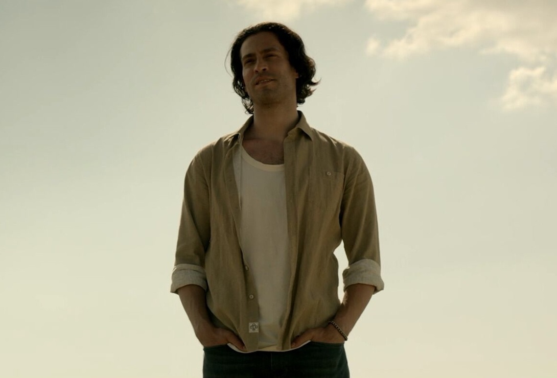 Burning Days picture