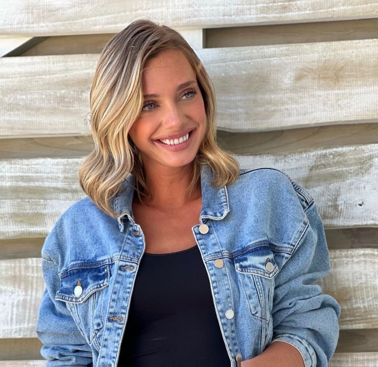 Picture of Emilia Daiber