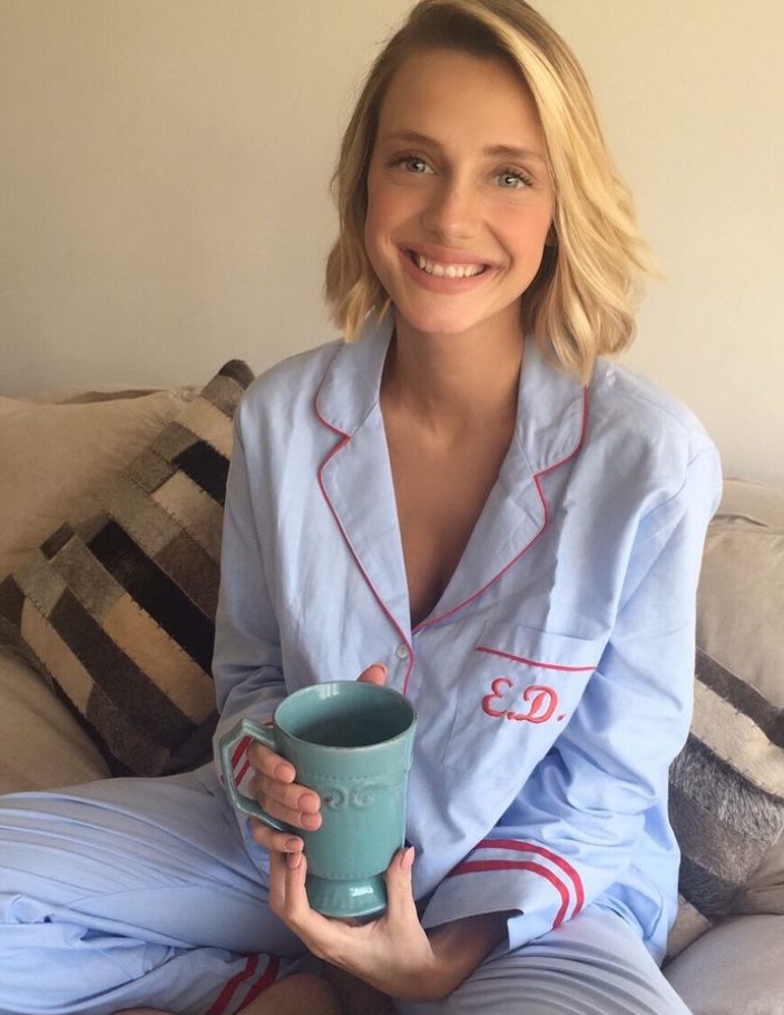 Picture of Emilia Daiber