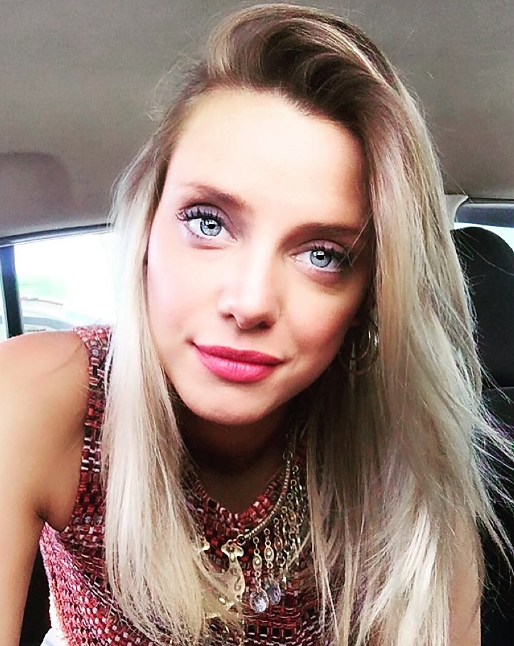 Picture of Emilia Daiber