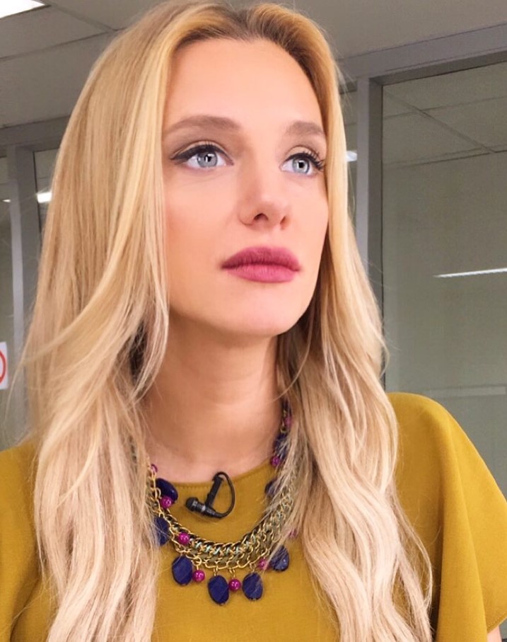 Picture of Emilia Daiber