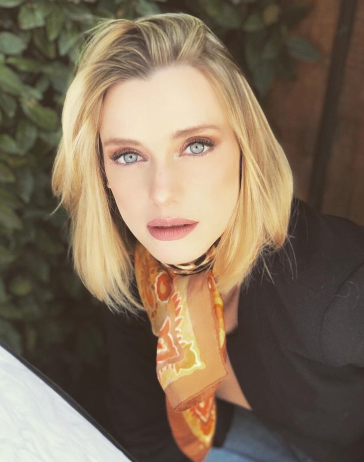 Picture of Emilia Daiber