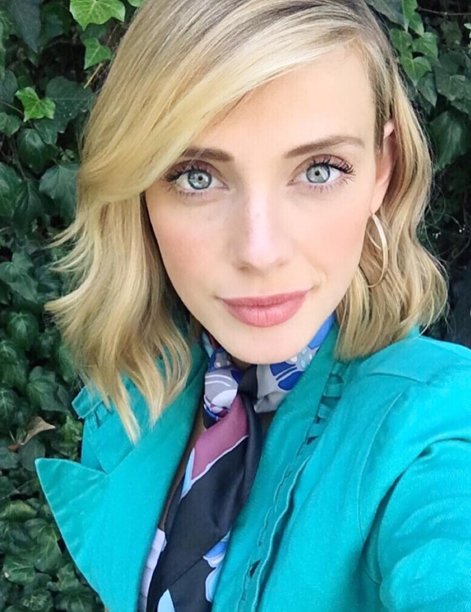 Picture of Emilia Daiber