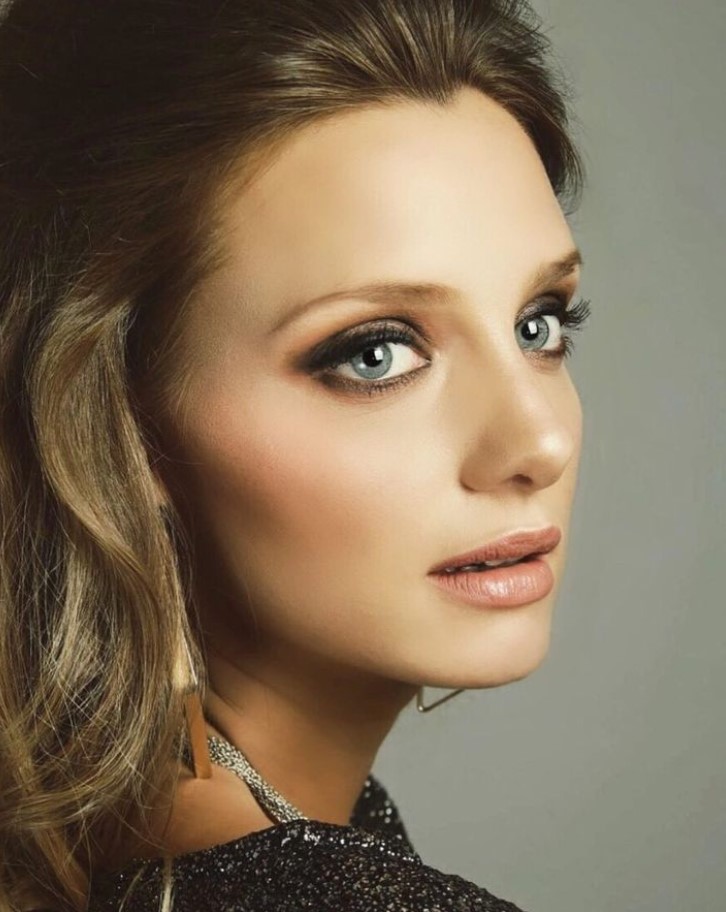 Picture of Emilia Daiber