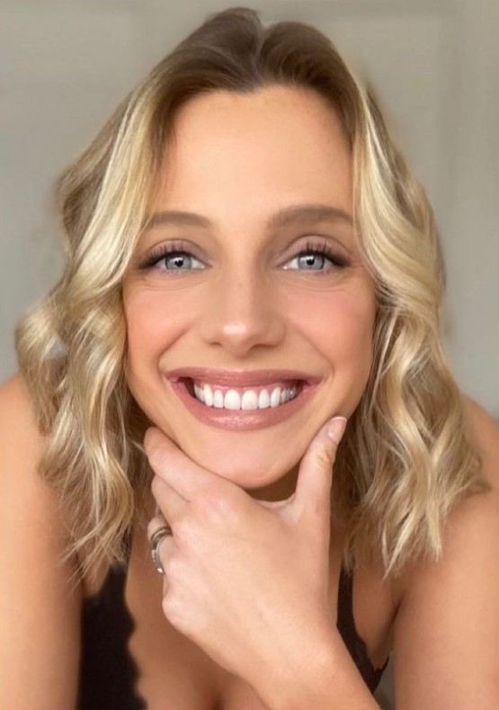 Picture of Emilia Daiber