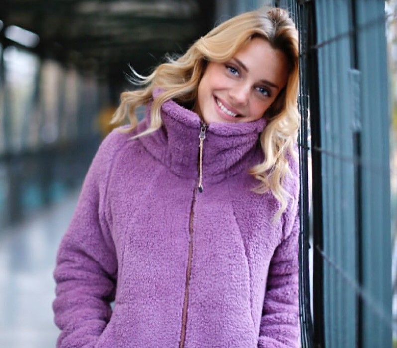 Picture of Emilia Daiber