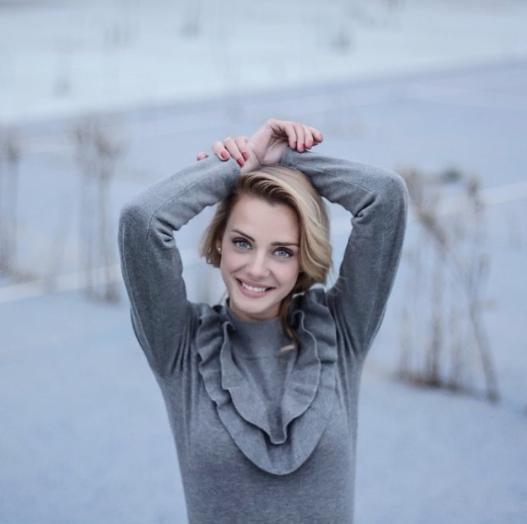 Picture of Emilia Daiber