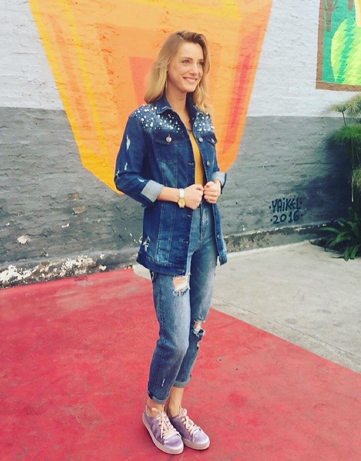 Picture of Emilia Daiber