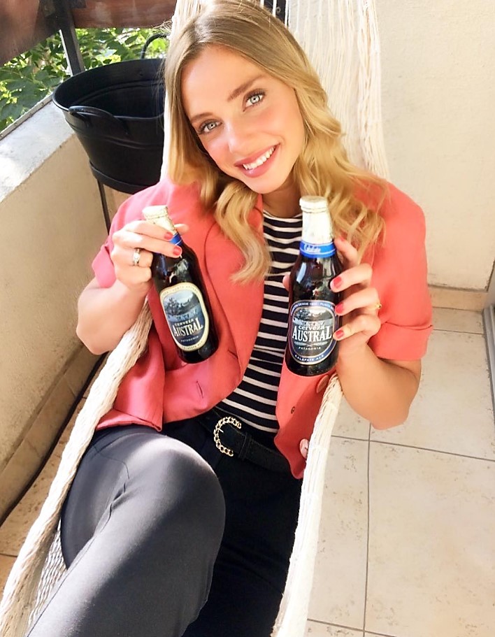 Picture of Emilia Daiber