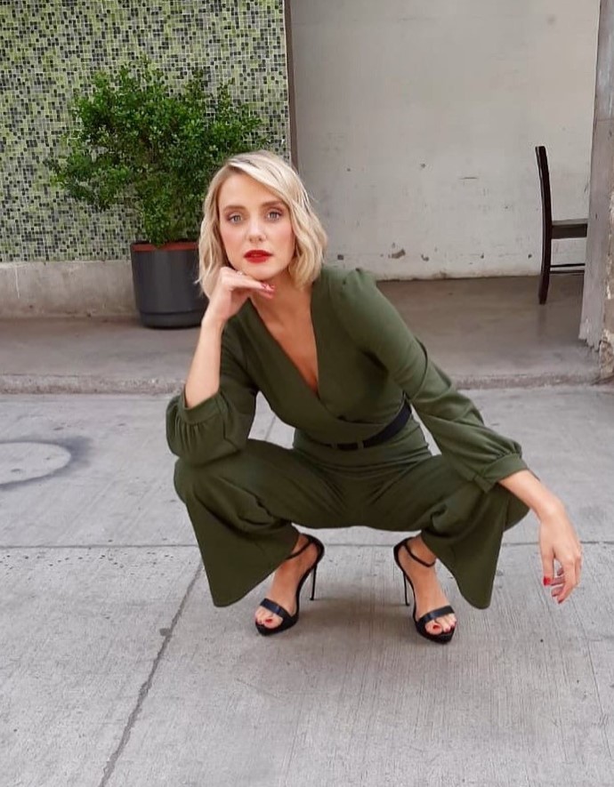 Picture of Emilia Daiber